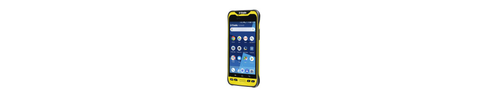 Trimble TDC600